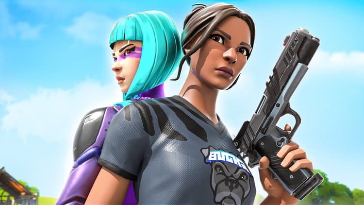 Tapin | Mastering Fortnite Duos: Comprehensive Guide & Winning Strategies